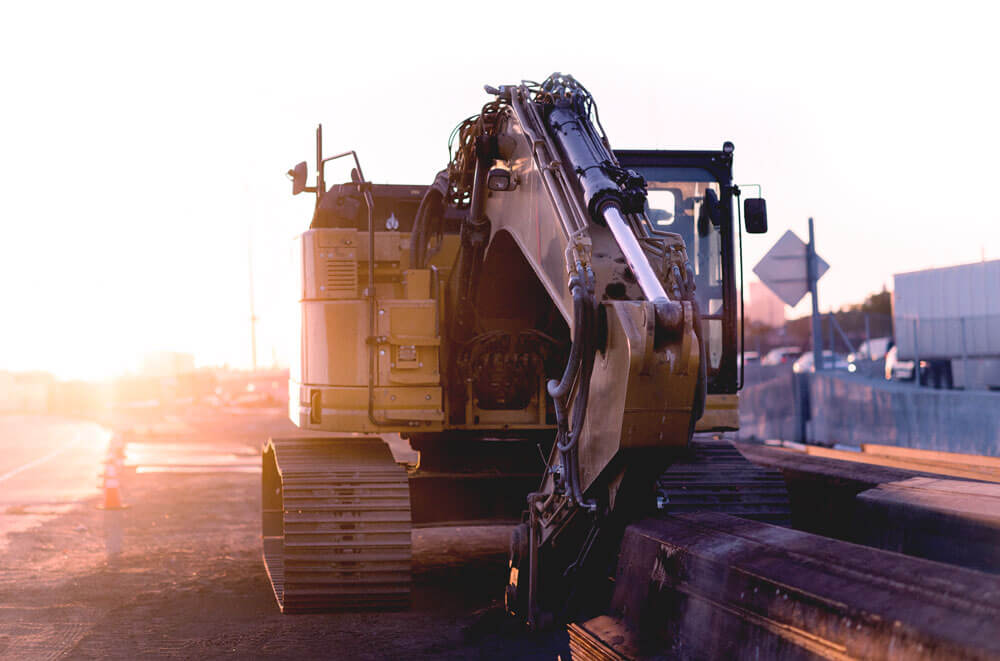 Finishing & Detail | Alpha Systems: