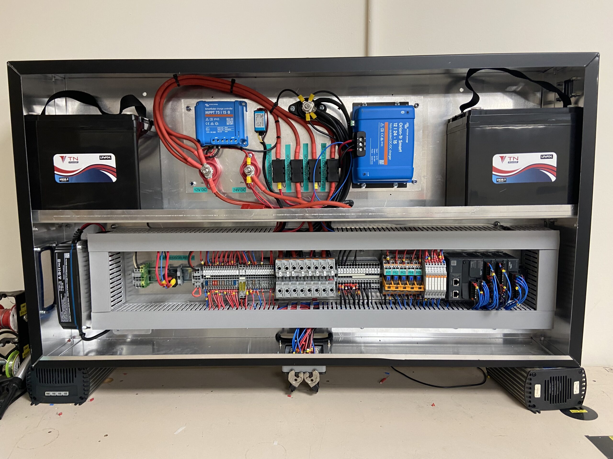 Solar | Alpha Systems: